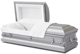 Our Caskets Tri-State Wilbert Vault