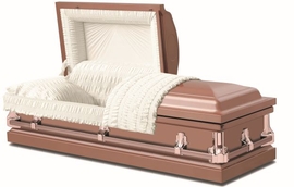 Our Caskets Tri-State Wilbert Vault