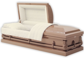 Our Caskets Tri-State Wilbert Vault