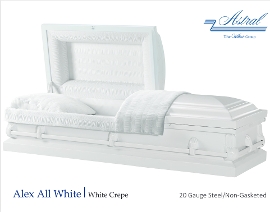 Our Caskets Tri-State Wilbert Vault