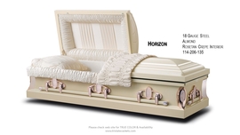 Our Caskets Tri-State Wilbert Vault