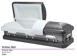 Our Caskets Tri-State Wilbert Vault