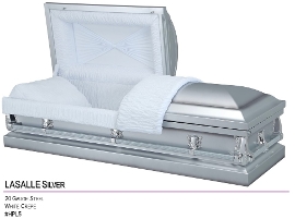 Our Caskets Tri-State Wilbert Vault