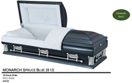Our Caskets Tri-State Wilbert Vault
