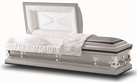 Our Caskets Tri-State Wilbert Vault