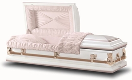 Our Caskets Tri-State Wilbert Vault