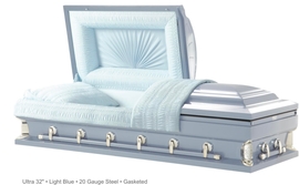 Our Caskets Tri-State Wilbert Vault